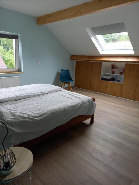 Chambre Double - Spa - Stavelot