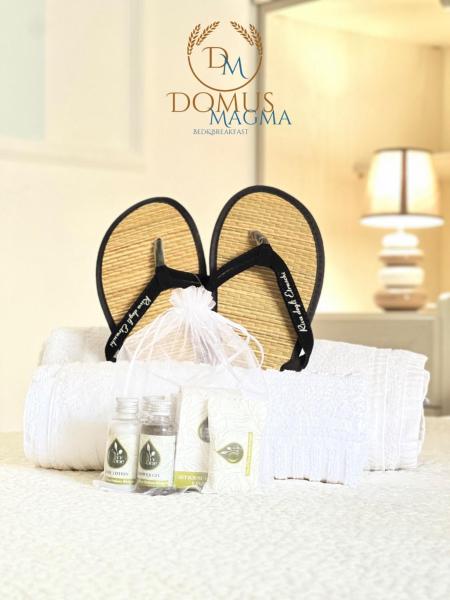B&b Domus Magma - Pompei