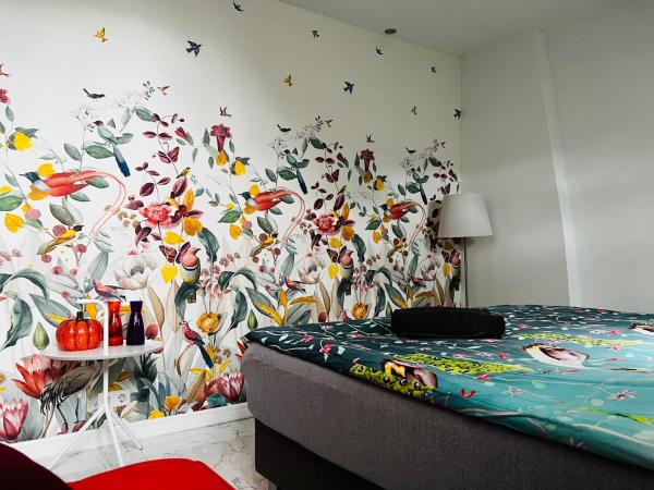 Chez Hélène Luxury Bnb - Zutendaal