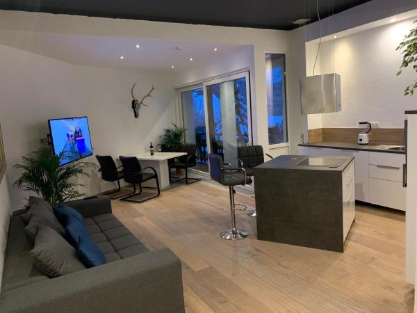 Allgäu Loft Obermaiselstein - Obermaiselstein