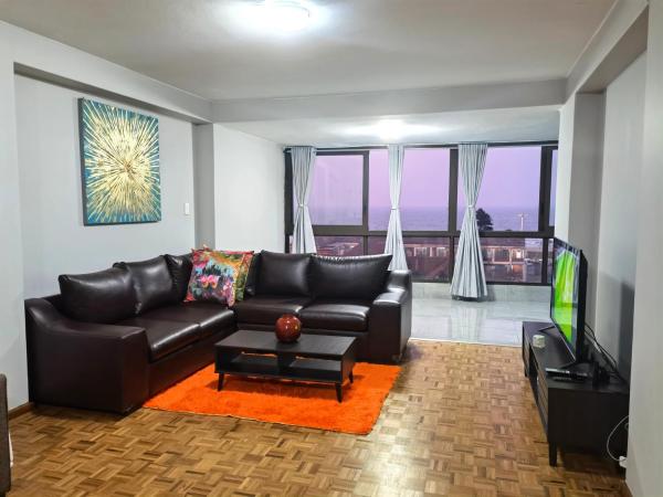 Lela Holiday Apartments - Durban