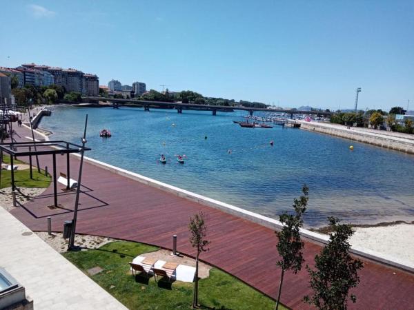 Loft Turístico Bouzas - Baiona