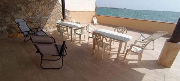 Villa Paradise - Belvedere