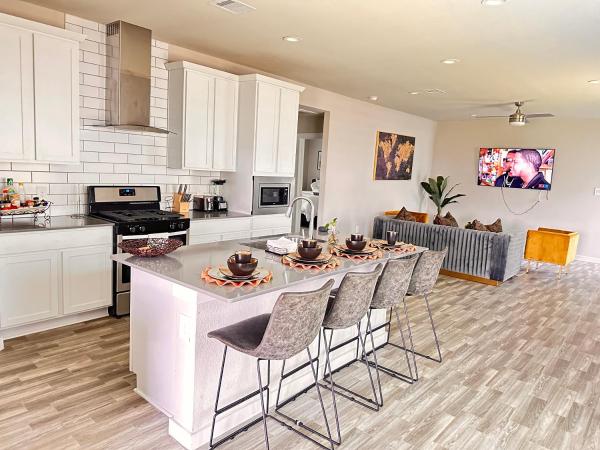Luxurious 3 Bed Room Home Near Medical Center - Houston, TX