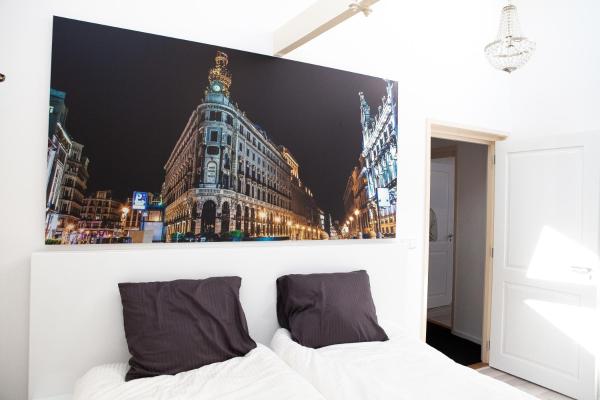 La Casita Bed And Breakfast - Wassenaar