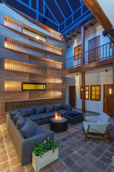 Casa Dreamer Bogotá - Cundinamarca