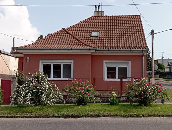 Prázdninový Dom - Ostrzyhom