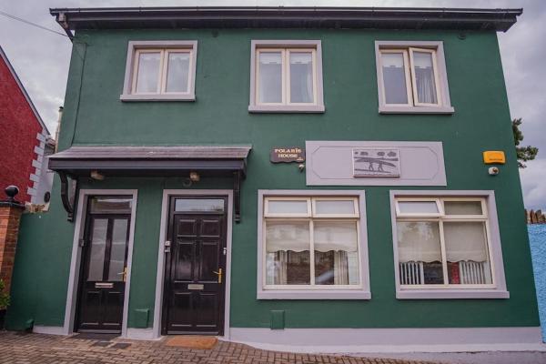 4 Bed On The Main Street - Drogheda