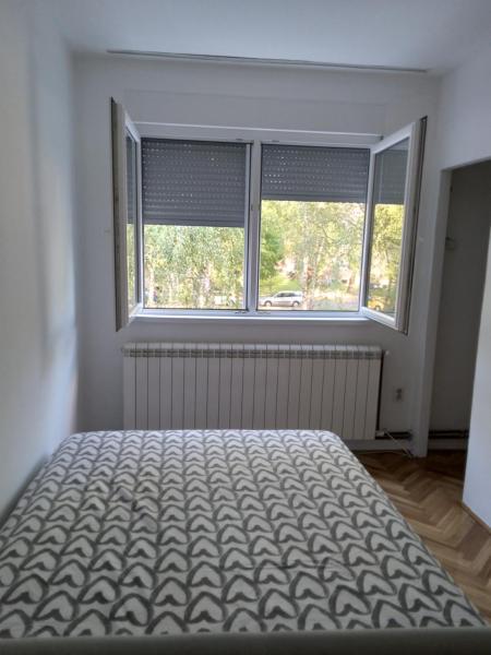 Apartman Markovic - Loznica