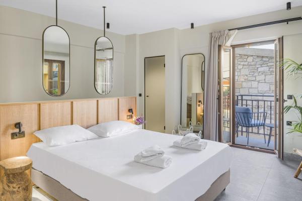 Achatis Suites - Chersonissos