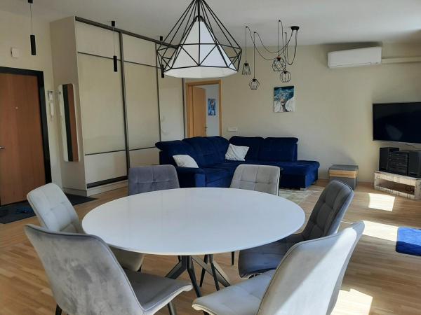 Aqua Apartments - Lithuania