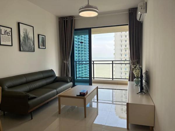 Forest City 2bedroom Homestay - Kukup