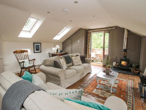 The Barn - North Wales