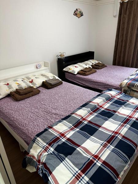 Ichida Building - Vacation Stay 14056 - Ikebukuro