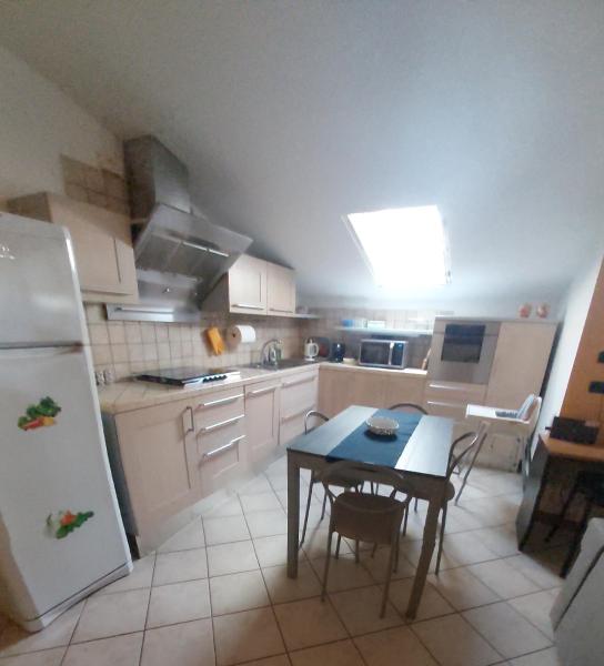 Residenza Giulia E Marco - Saronno