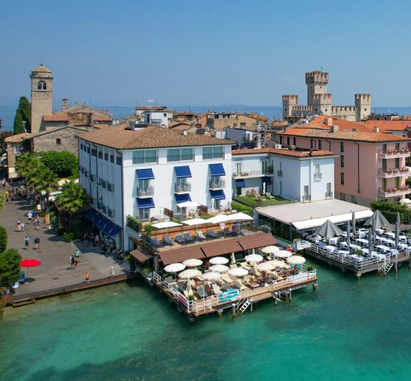 Hotel Flaminia - Manerba del Garda