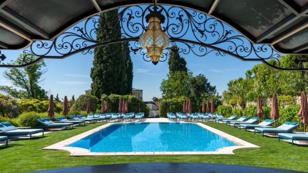 Byblos Art Hotel Villa Amistà - Verona