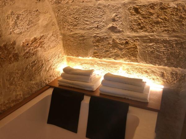Dimora Grottacielo - Polignano a Mare