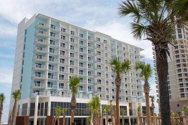 Fairfield By Marriott Inn & Suites Pensacola Beach - Pensacola Beach, FL