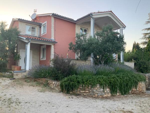 Villa Majmajola - Fažana