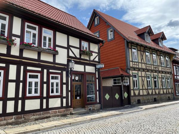Altstadtapartments - Wernigerode