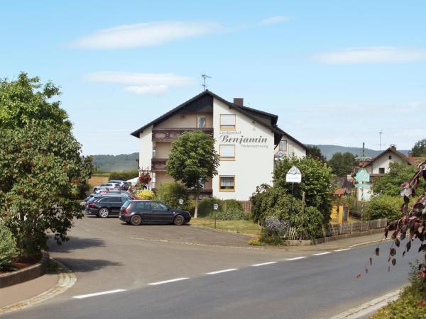 Landgasthof Benjamin - Bavaria