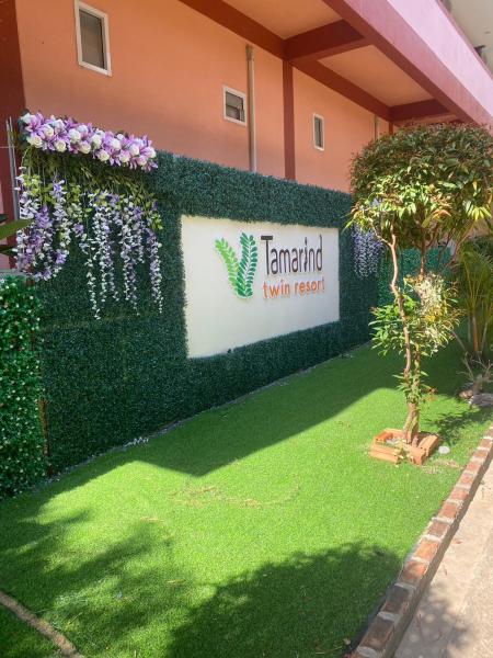 Tamarind Twin Resort - Krabi