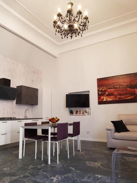 Casa Gaia - Naples