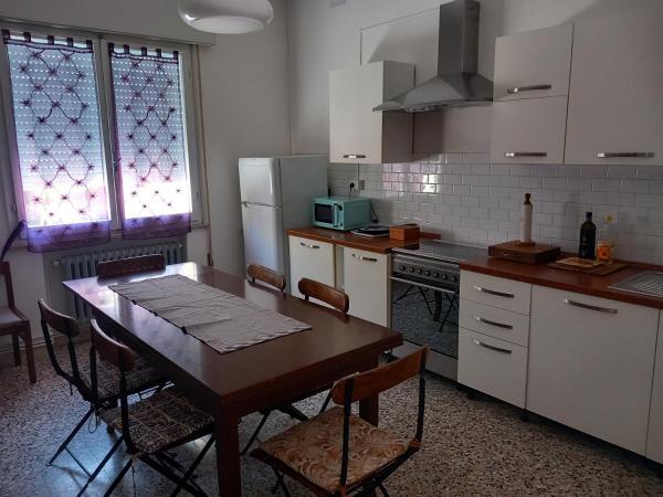 Ampio Appartamento Per 4/6 Pers - Cesenatico