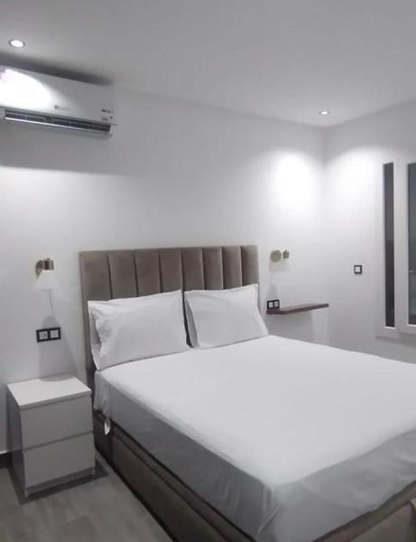 Res Abdelaziz 5 Min De La Plage Only For Families - Tetouan