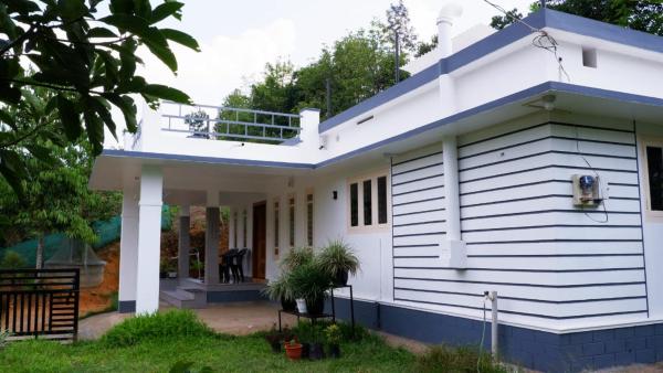 Wayanad Oasis Villa - Wayanad