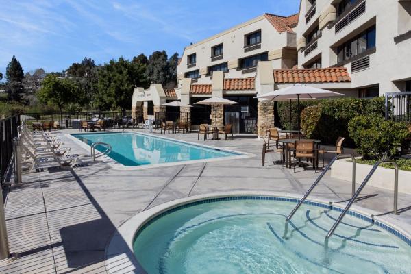 Courtyard By Marriott San Diego Rancho Bernardo - Escondido, CA