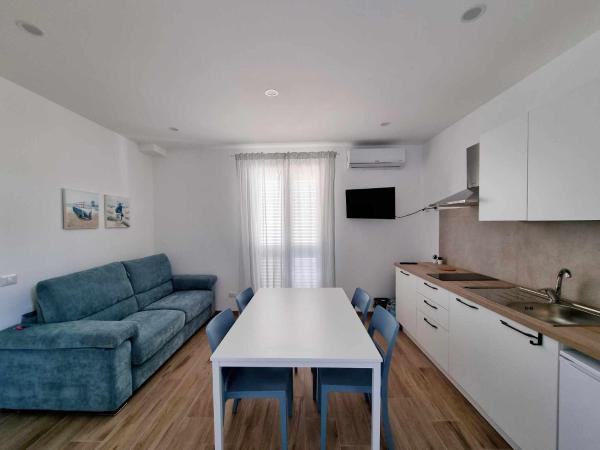 La Casa Di Enzo 30 Mt Dal Mare - Castelvetrano