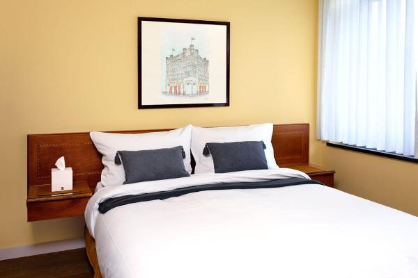 Hotel Regina -Garni Köln - Bergheim