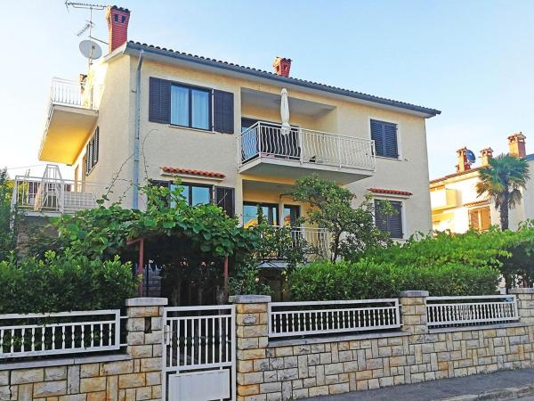 Apartment In Porec - Istrien 38147 - Poreč
