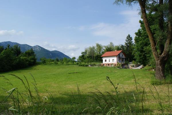 Apartments Leni - Adelsberg