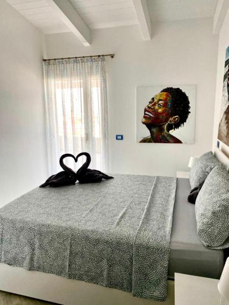 Sgc Boa Vista Apartments - Cabo Verde