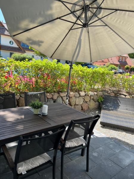 Ferienwohnung Sonnenschein - Darß, Allemagne