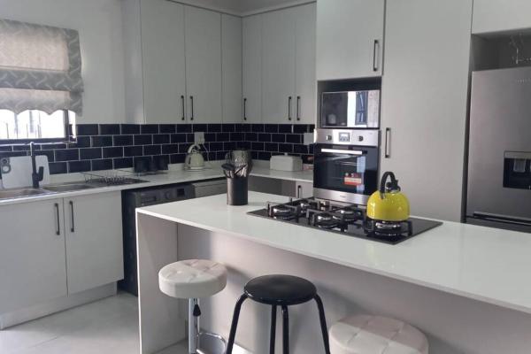 Kk's Haven - Chartwell