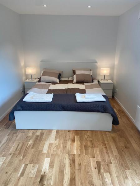 Nice Guest House - Bro