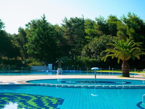 Chalet In Baia Domizia With Private Beach - Mondragone