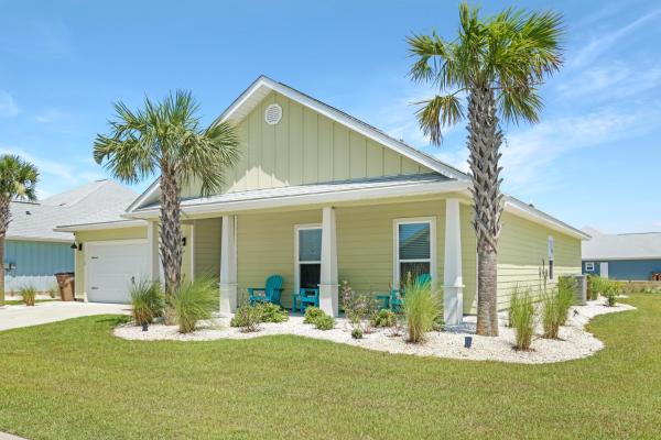 Beach Haven At Windmark By Pristine Properties Vacation Rentals - Port St. Joe