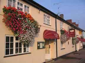 The Riverside Hotel - Herefordshire