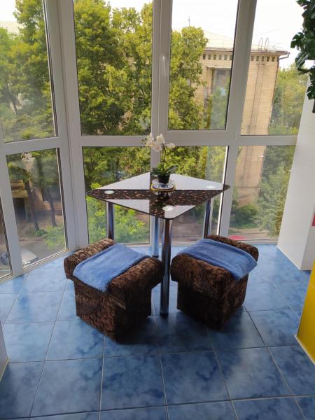 Центр Апартаменти готель ГРАН - Полтава