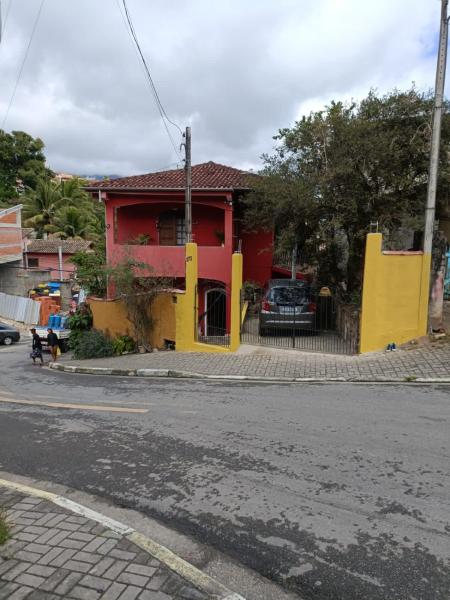 Canto Da Dora - Ilhabela