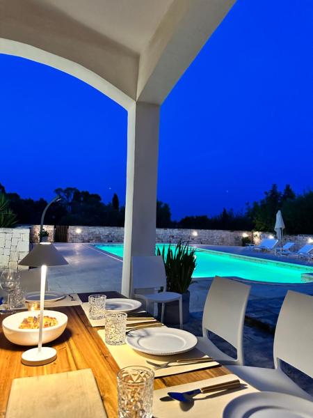 Villa Magis - Cisternino