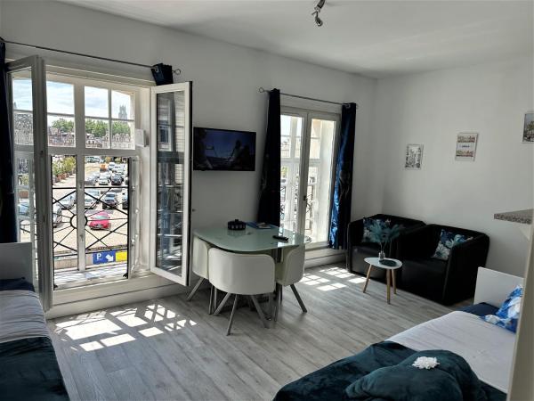 Le Bleu Arrageois - Arras