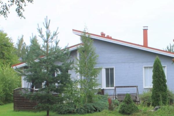 Omakotitalo 4-6 Hengelle - House - Heinola
