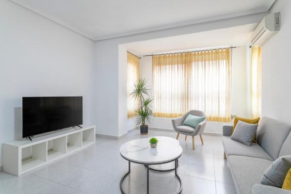 Apartment Las Cigarreras - Alicante