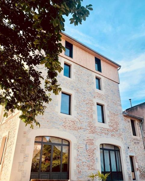 La Bellours Chambre D'hôtes - Cahors